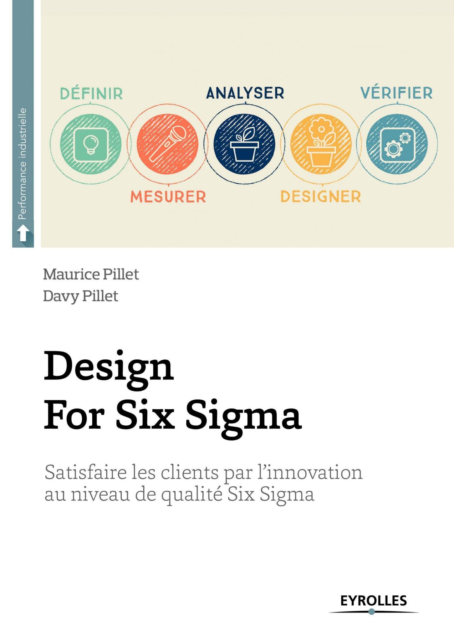 Design for six sigma – RESSOURCES MSEO